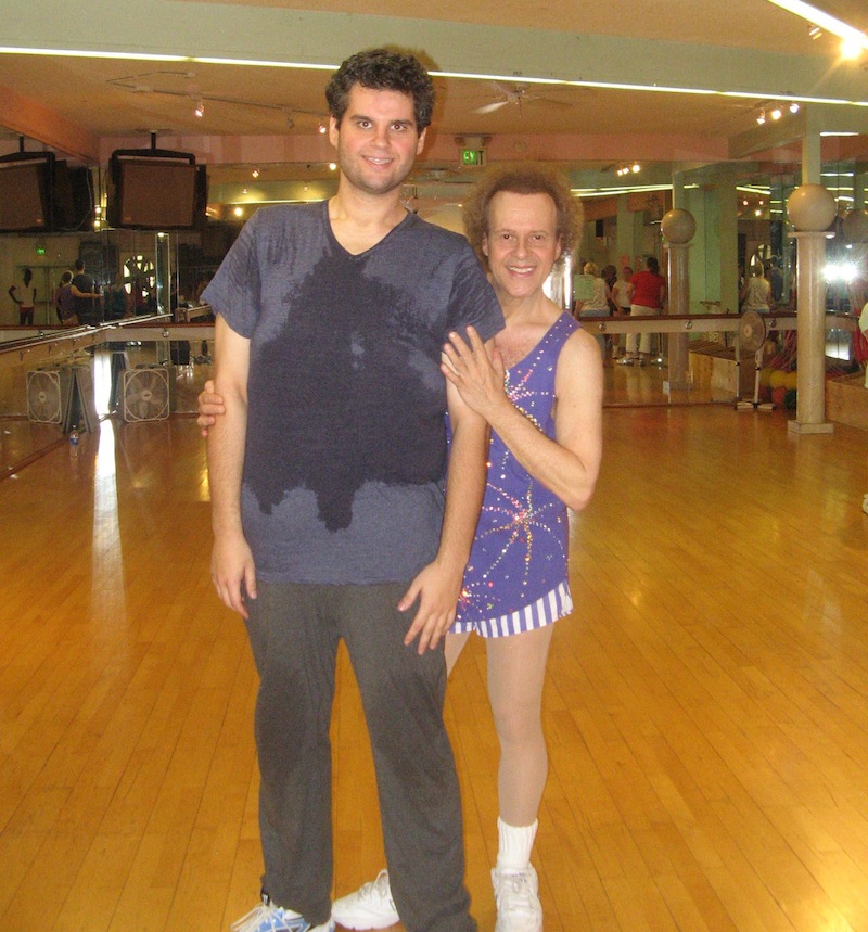 How David Lost 167 Pounds…And Kept It Off! [video/podcast] | Fat ...