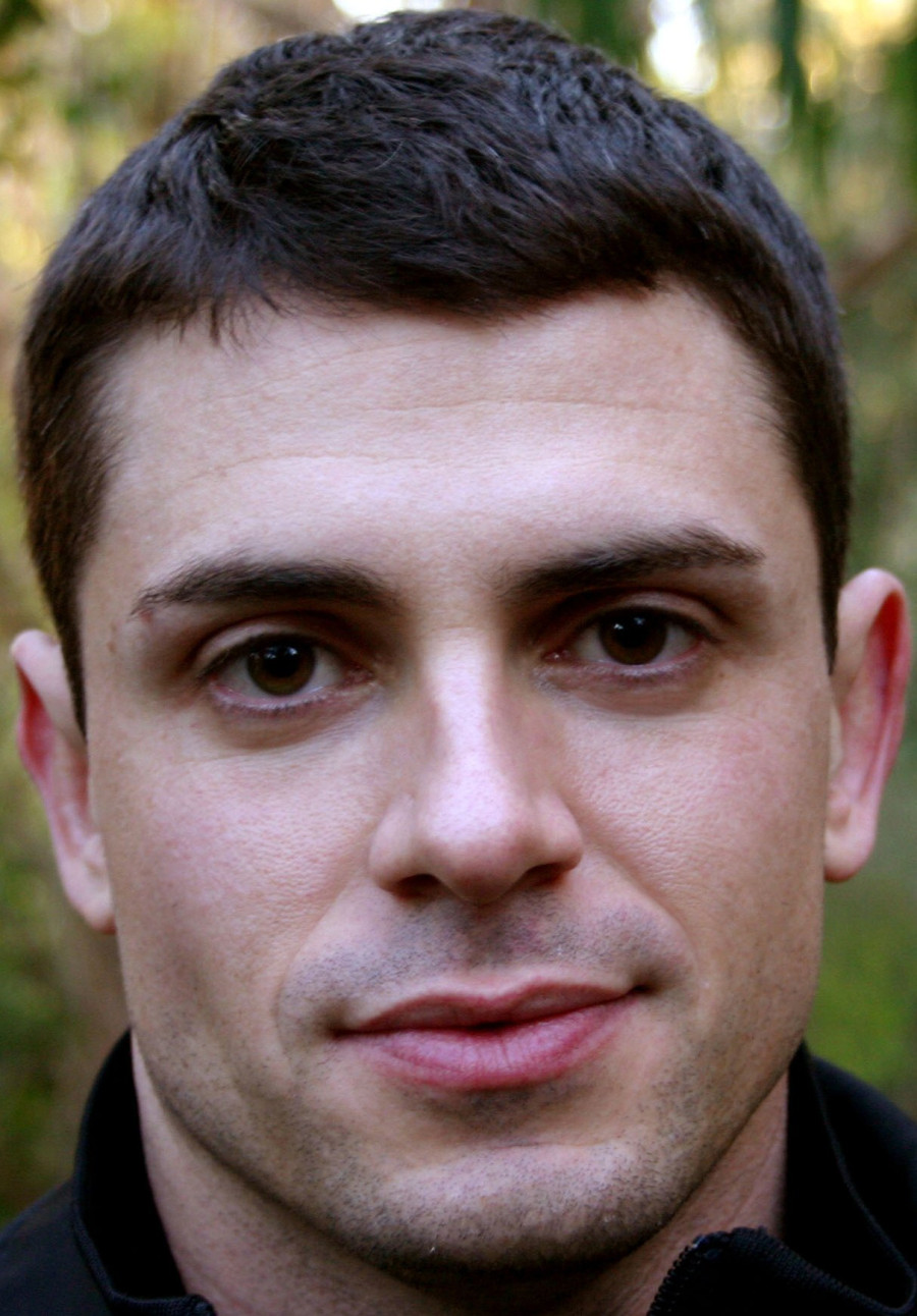 Interview with Dan Pardi: Quantified Self, Quality Sleep, Paul Jaminet ...