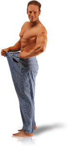 Jon Benson, Author of Fit Over 40 and 7-Minute Muscle | Fat-Burning Man