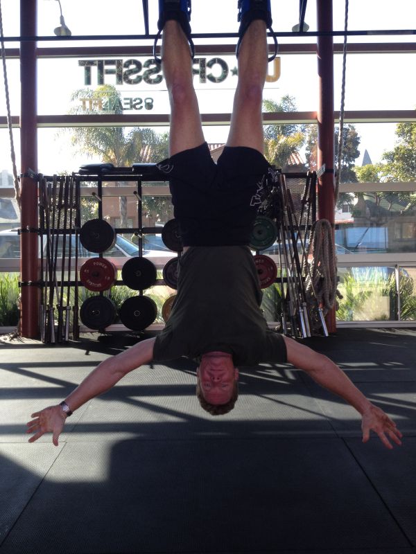 Commander Mark Divine, Creator of SEALFIT on Mental Toughness, Kokoro ...