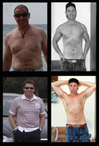 Paleo Success Story: How Jason Lost 48 Pounds, Eliminated Asthma, and ...