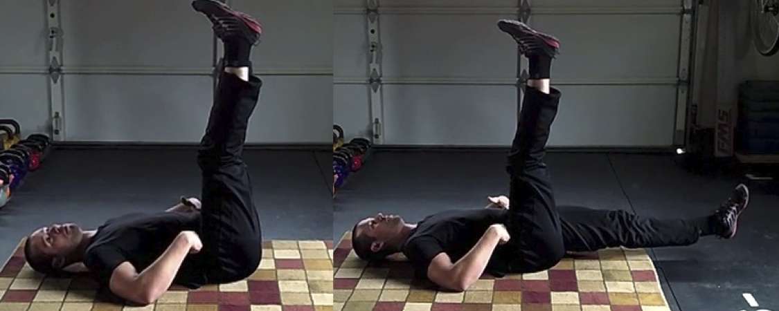 3 Steps to Get Visible Abs in Just 3 Hours a Month (7 ab exercises ...