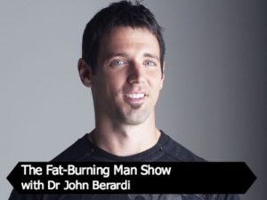Dr. John Berardi: Precision Nutrition, Intermittent Fasting for Fat ...