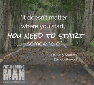 Dr. Kelly Starrett: Becoming a Supple Leopard, Hacking Human Movement ...