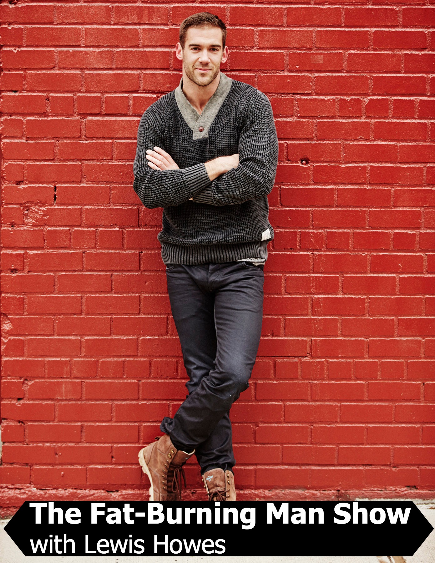 Lewis Howes: How to Lose 28 pounds in 28 days, Injury Recovery, and ...