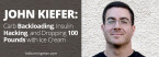 John Kiefer: Carb Backloading, Insulin Hacking, and Dropping 100 Pounds ...