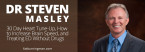Dr. Steven Masley: 30 Day Heart Tune-Up, How to Increase Brain Speed ...