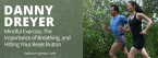 Danny Dreyer: Mindful Exercise, The Importance of Breathing, and ...
