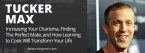 Tucker Max: Increasing Your Charisma, Finding The Perfect Mate, and How ...