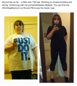 Success Stories and Reader Feedback | Fat-Burning Man