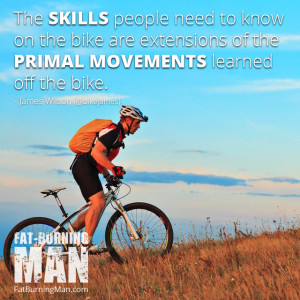James Wilson: Debunking Training Myths & Injury Prevention | Fat ...