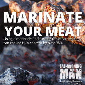 The Dangers of Grilling Meat (and What You Should Do Instead) | Fat ...