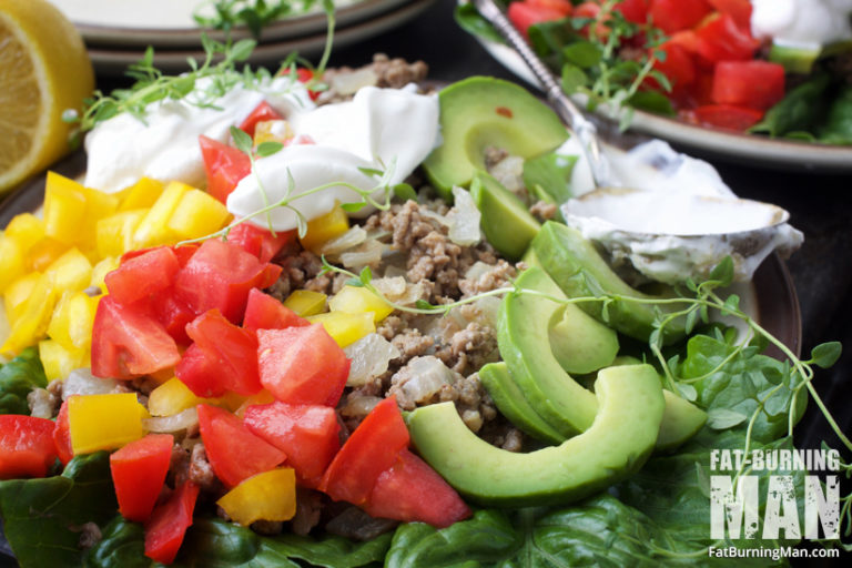 8 Tips to Get Started on The Wild Diet | Fat-Burning Man