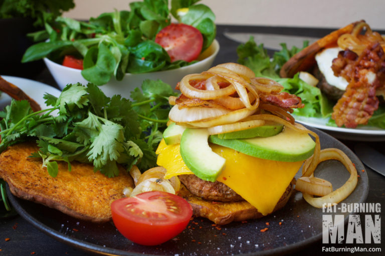 8 Tips to Get Started on The Wild Diet | Fat-Burning Man