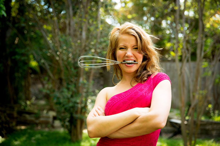 Gluten-Free Brownies… with Sweet Potato? | Fat-Burning Man