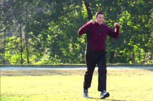 Kurt Morgan: My Diet Is Better Than Yours | Fat-Burning Man