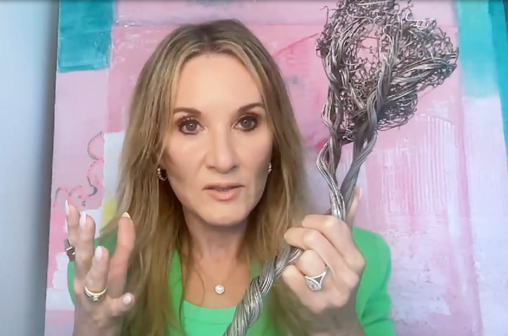 Dr. Caroline Leaf: 5 Simple Steps to Rewire and Optimize Your Brain ...